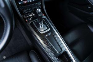 Zils Porsche 911 2018 Viļņa, ar dzinēja tilpumu 2.98 L un nobraukumu 47 tūkst. km par 71999 €, foto 29 vietnē AUTOMOTO.COM.LV