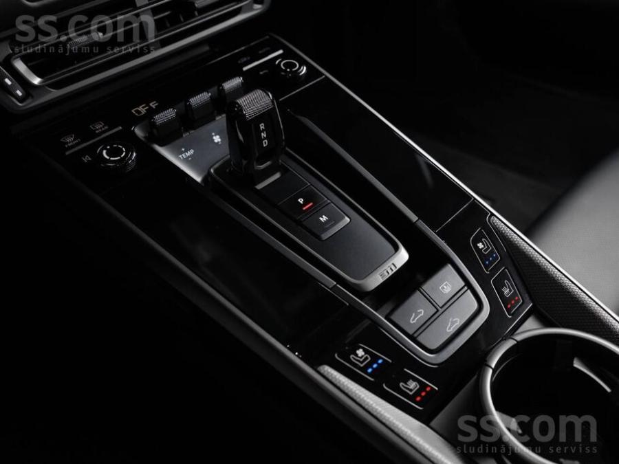 Синий Порше 911 2022 в Рига, объемом двигателя 3.00 л и пробегом 25 тыс. км за 129000 €, фото 24 на AUTOMOTO.COM.LV