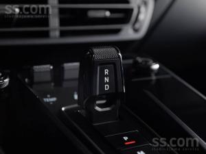 Синий Порше 911 2022 в Рига, объемом двигателя 3.00 л и пробегом 25 тыс. км за 129000 €, фото 26 на AUTOMOTO.COM.LV