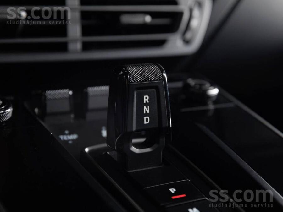 Синий Порше 911 2022 в Рига, объемом двигателя 3.00 л и пробегом 25 тыс. км за 129000 €, фото 26 на AUTOMOTO.COM.LV
