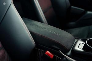 Zils Porsche 911 2024 Viļņa, ar dzinēja tilpumu 4.00 L un nobraukumu 2 tūkst. km par 345000 €, foto 55 vietnē AUTOMOTO.COM.LV