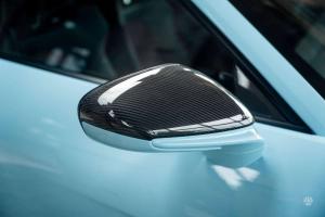 Zils Porsche 911 2024 Viļņa, ar dzinēja tilpumu 4.00 L un nobraukumu 2 tūkst. km par 345000 €, foto 61 vietnē AUTOMOTO.COM.LV
