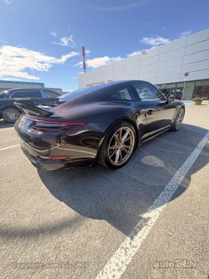 Brūns Porsche 911 2014 Tallina, ar dzinēja tilpumu 3.80 L un nobraukumu 0 tūkst. km par 75000 €, foto 5 vietnē AUTOMOTO.COM.LV