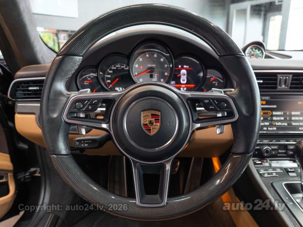 Коричневый Порше 911 2014 в Таллин, объемом двигателя 3.80 л и пробегом 197 тыс. км за 71900 €, фото 10 на AUTOMOTO.COM.LV