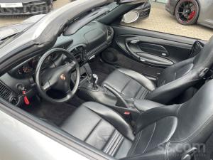 Porsche 911 2003 Jūrmala, ar dzinēja tilpumu 3.60 L un nobraukumu 0 tūkst. km par 33500 €, foto 13 vietnē AUTOMOTO.COM.LV