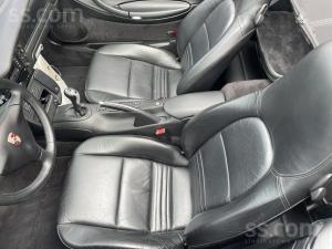 Porsche 911 2003 Jūrmala, ar dzinēja tilpumu 3.60 L un nobraukumu 0 tūkst. km par 33500 €, foto 14 vietnē AUTOMOTO.COM.LV