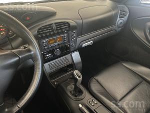 Porsche 911 2003 Jūrmala, ar dzinēja tilpumu 3.60 L un nobraukumu 0 tūkst. km par 33500 €, foto 18 vietnē AUTOMOTO.COM.LV