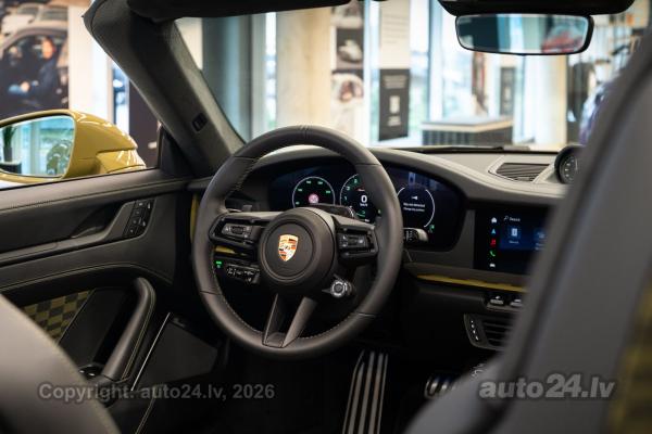Porsche 911 2026 Tartu vietnē Porsche 911 2026 Tartu, ar dzinēja tilpumu 3.60 L un nobraukumu 0 tūkst. km par 278320 €, foto 10 vietnē AUTOMOTO.COM.LV