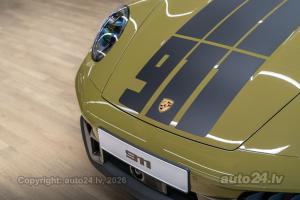 Porsche 911 2026 Tartu, ar dzinēja tilpumu 3.60 L un nobraukumu 0 tūkst. km par 278320 €, foto 12 vietnē AUTOMOTO.COM.LV