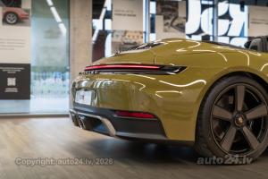 Porsche 911 2026 Tartu, ar dzinēja tilpumu 3.60 L un nobraukumu 0 tūkst. km par 278320 €, foto 13 vietnē AUTOMOTO.COM.LV