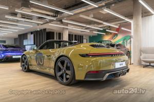 Porsche 911 2026 Tartu, ar dzinēja tilpumu 3.60 L un nobraukumu 0 tūkst. km par 278320 €, foto 18 vietnē AUTOMOTO.COM.LV