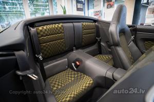 Porsche 911 2026 Tartu, ar dzinēja tilpumu 3.60 L un nobraukumu 0 tūkst. km par 278320 €, foto 20 vietnē AUTOMOTO.COM.LV