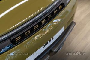 Porsche 911 2026 Tartu, ar dzinēja tilpumu 3.60 L un nobraukumu 0 tūkst. km par 278320 €, foto 21 vietnē AUTOMOTO.COM.LV