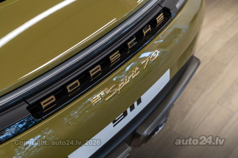 Porsche 911 2026 Tartu, ar dzinēja tilpumu 3.60 L un nobraukumu 0 tūkst. km par 278320 €, foto 21 vietnē AUTOMOTO.COM.LV