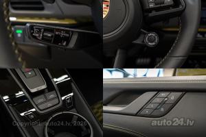 Porsche 911 2026 Tartu, ar dzinēja tilpumu 3.60 L un nobraukumu 0 tūkst. km par 278320 €, foto 26 vietnē AUTOMOTO.COM.LV