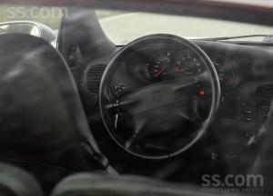 Порше 911 1999 в Рига, объемом двигателя 3.40 л и пробегом 91 тыс. км за 28500 €, фото 10 на AUTOMOTO.COM.LV