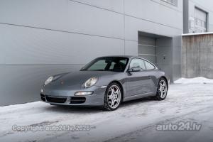 Porsche 911 2005 in Tartu, with an engine capacity of 3.80 L and mileage of 64 thousand km for 49000 €, photo  on AUTOMOTO.COM.LV