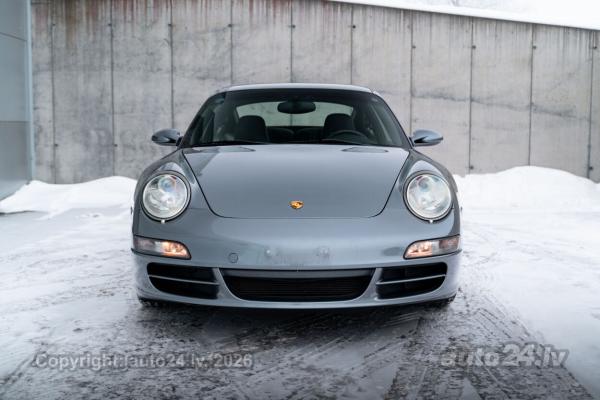 Porsche 911 2005 in Tartu, with an engine capacity of 3.80 L and mileage of 64 thousand km for 49000 €, photo 5 on AUTOMOTO.COM.LV