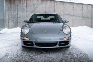 Porsche 911 2005 in Tartu, with an engine capacity of 3.80 L and mileage of 64 thousand km for 49000 €, photo 5 on AUTOMOTO.COM.LV