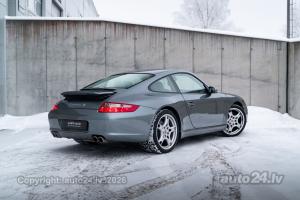 Porsche 911 2005 in Tartu, with an engine capacity of 3.80 L and mileage of 64 thousand km for 49000 €, photo 11 on AUTOMOTO.COM.LV