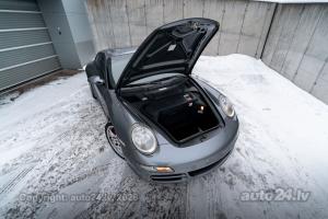 Porsche 911 2005 in Tartu, with an engine capacity of 3.80 L and mileage of 64 thousand km for 49000 €, photo 17 on AUTOMOTO.COM.LV
