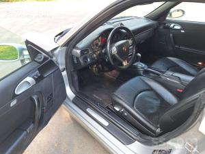 Porsche 911 2005 Rīga, ar dzinēja tilpumu 3.60 L un nobraukumu 122 tūkst. km par 35900 €, foto 11 vietnē AUTOMOTO.COM.LV