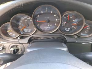 Porsche 911 2005 Rīga, ar dzinēja tilpumu 3.60 L un nobraukumu 122 tūkst. km par 35900 €, foto 14 vietnē AUTOMOTO.COM.LV