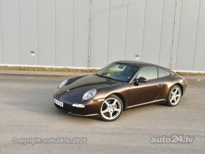 Porsche 911 2011 in Tallinn, with an engine capacity of 3.60 L and mileage of 111 thousand km for 59950 €, photo 3 on AUTOMOTO.COM.LV