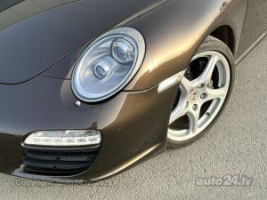 Porsche 911 2011 in Tallinn, with an engine capacity of 3.60 L and mileage of 111 thousand km for 59950 €, photo 9 on AUTOMOTO.COM.LV