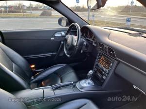 Porsche 911 2011 in Tallinn, with an engine capacity of 3.60 L and mileage of 111 thousand km for 59950 €, photo 14 on AUTOMOTO.COM.LV