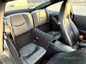 Porsche 911 2011 in Tallinn, with an engine capacity of 3.60 L and mileage of 111 thousand km for 59950 €, photo 18 on AUTOMOTO.COM.LV