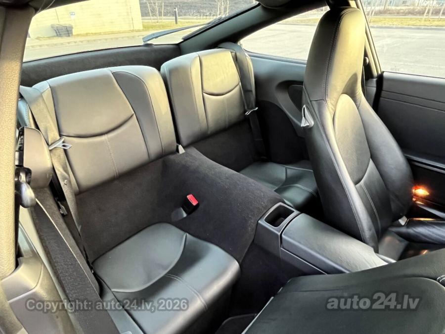 Porsche 911 2011 in Tallinn, with an engine capacity of 3.60 L and mileage of 111 thousand km for 59950 €, photo 18 on AUTOMOTO.COM.LV