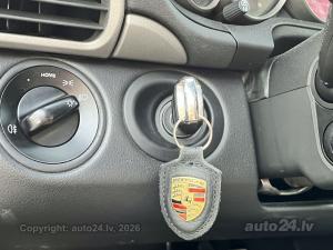 Porsche 911 2011 in Tallinn, with an engine capacity of 3.60 L and mileage of 111 thousand km for 59950 €, photo 19 on AUTOMOTO.COM.LV