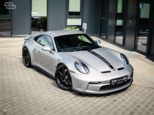 Porsche 911 2022 in Marijampole, with an engine capacity of 4.00 L and mileage of 15 thousand km for 175450 €, photo 4 on AUTOMOTO.COM.LV
