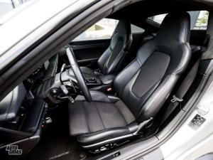 Porsche 911 2022 in Marijampole, with an engine capacity of 4.00 L and mileage of 15 thousand km for 175450 €, photo 32 on AUTOMOTO.COM.LV