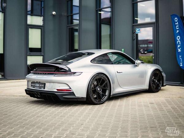 Porsche 911 2022 Kauņa, ar dzinēja tilpumu 4.00 L un nobraukumu 15 tūkst. km par 169950 €, foto 7 vietnē AUTOMOTO.COM.LV