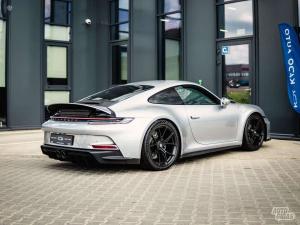 Порше 911 2022 в Каунас, объемом двигателя 4.00 л и пробегом 15 тыс. км за 169950 €, фото 12 на AUTOMOTO.COM.LV