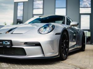 Порше 911 2022 в Каунас, объемом двигателя 4.00 л и пробегом 15 тыс. км за 169950 €, фото 21 на AUTOMOTO.COM.LV