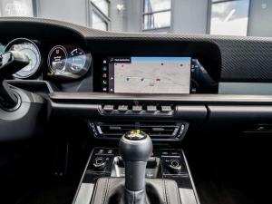 Порше 911 2022 в Каунас, объемом двигателя 4.00 л и пробегом 15 тыс. км за 169950 €, фото 27 на AUTOMOTO.COM.LV