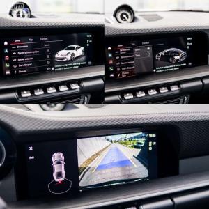 Порше 911 2022 в Каунас, объемом двигателя 4.00 л и пробегом 15 тыс. км за 169950 €, фото 28 на AUTOMOTO.COM.LV