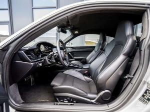 Порше 911 2022 в Каунас, объемом двигателя 4.00 л и пробегом 15 тыс. км за 169950 €, фото 31 на AUTOMOTO.COM.LV