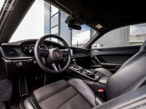 Порше 911 2022 в Каунас, объемом двигателя 4.00 л и пробегом 15 тыс. км за 169950 €, фото 33 на AUTOMOTO.COM.LV