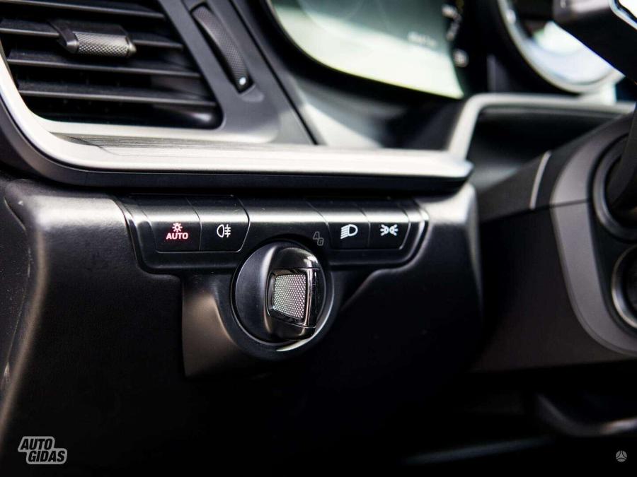 Порше 911 2022 в Каунас, объемом двигателя 4.00 л и пробегом 15 тыс. км за 169950 €, фото 37 на AUTOMOTO.COM.LV