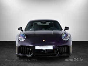 Порше 911 2026 в Таллин, объемом двигателя 3.60 л и пробегом 8 тыс. км за 233000 €, фото 3 на AUTOMOTO.COM.LV
