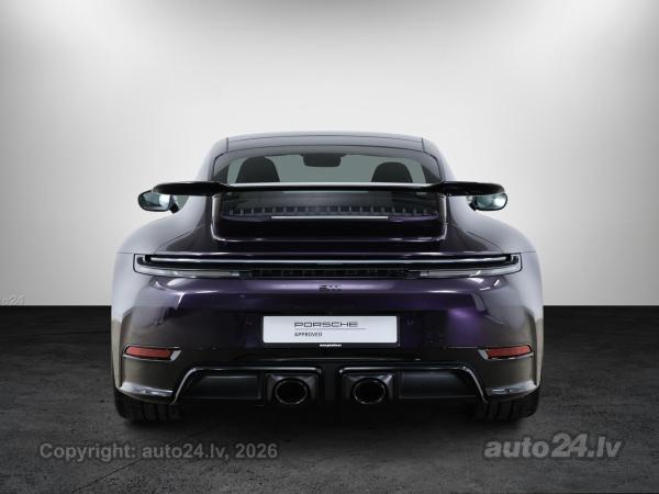 Порше 911 2026 в Таллин, объемом двигателя 3.60 л и пробегом 8 тыс. км за 233000 €, фото 5 на AUTOMOTO.COM.LV