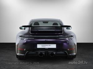 Порше 911 2026 в Таллин, объемом двигателя 3.60 л и пробегом 8 тыс. км за 233000 €, фото 6 на AUTOMOTO.COM.LV