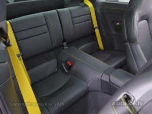 Порше 911 2026 в Таллин, объемом двигателя 3.60 л и пробегом 8 тыс. км за 233000 €, фото 13 на AUTOMOTO.COM.LV