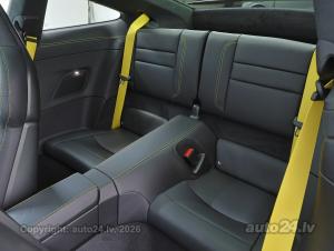 Порше 911 2026 в Таллин, объемом двигателя 3.60 л и пробегом 8 тыс. км за 233000 €, фото 14 на AUTOMOTO.COM.LV