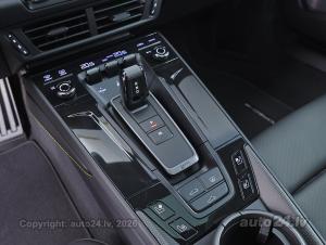Порше 911 2026 в Таллин, объемом двигателя 3.60 л и пробегом 8 тыс. км за 233000 €, фото 18 на AUTOMOTO.COM.LV