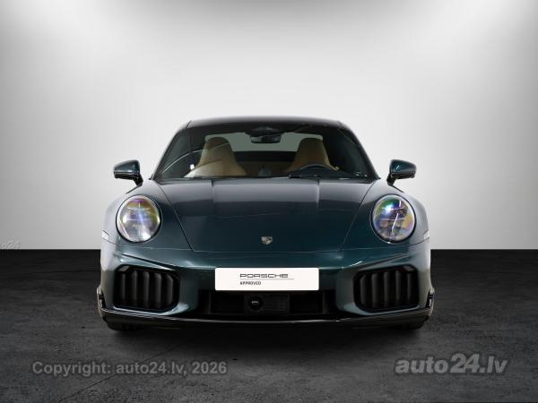 Порше 911 2026 в Таллин, объемом двигателя 3.60 л и пробегом 13 тыс. км за 290000 €, фото 2 на AUTOMOTO.COM.LV